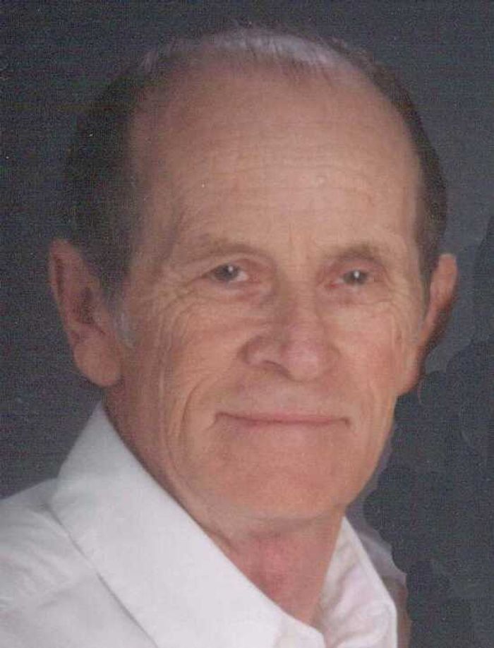 Frederick Theodore "Ted" Kelley, Jr