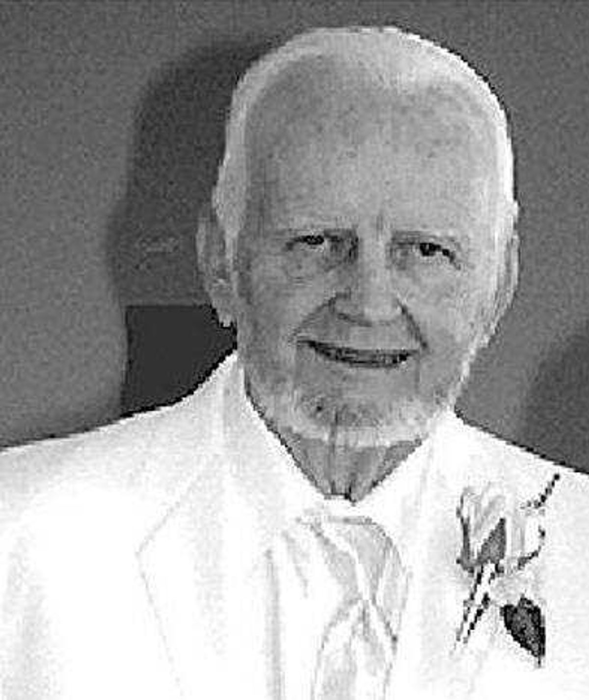 Charles (Chuck) David Hennessy