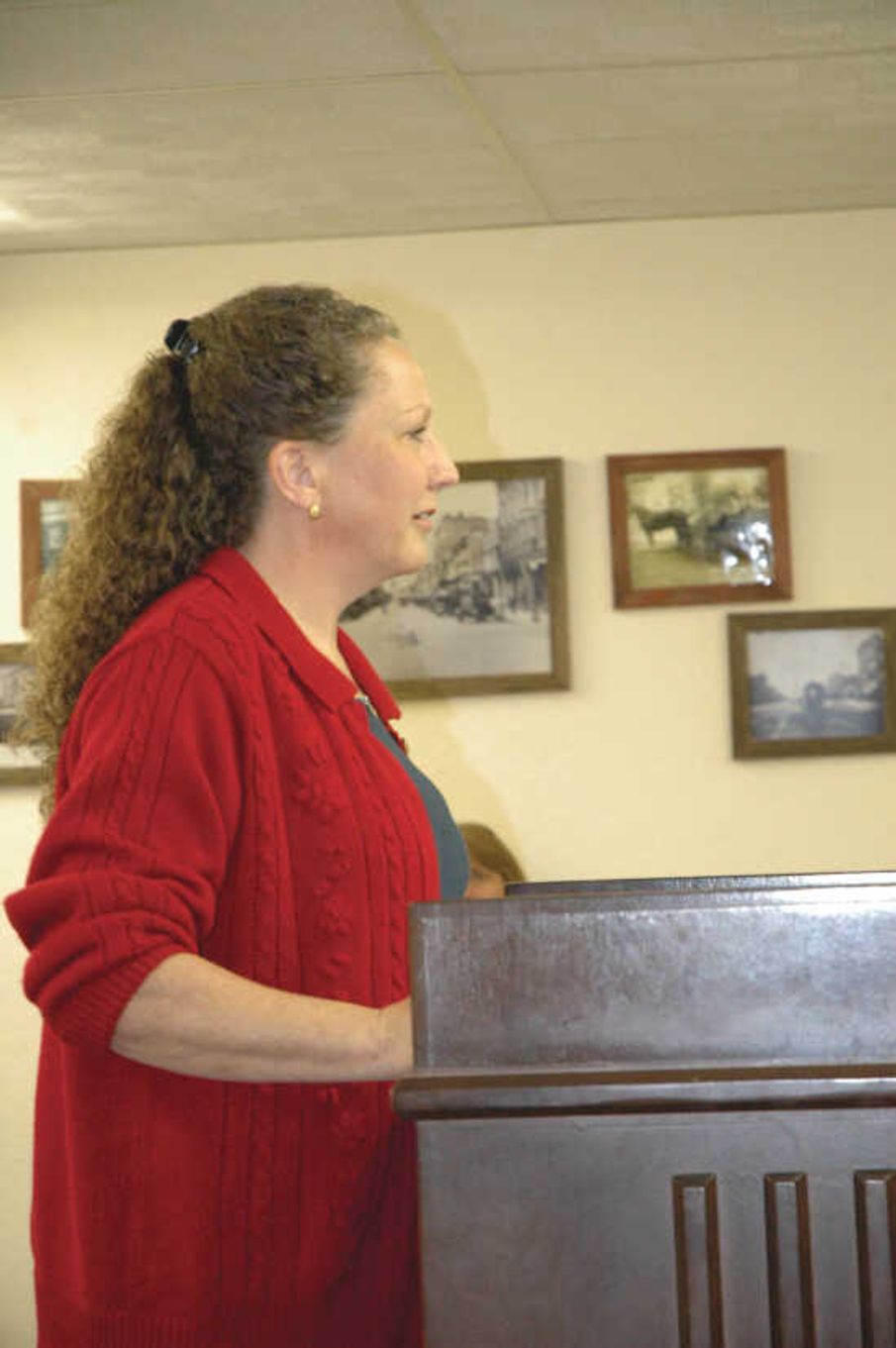 Fort Scott resident voices concern over local skaters