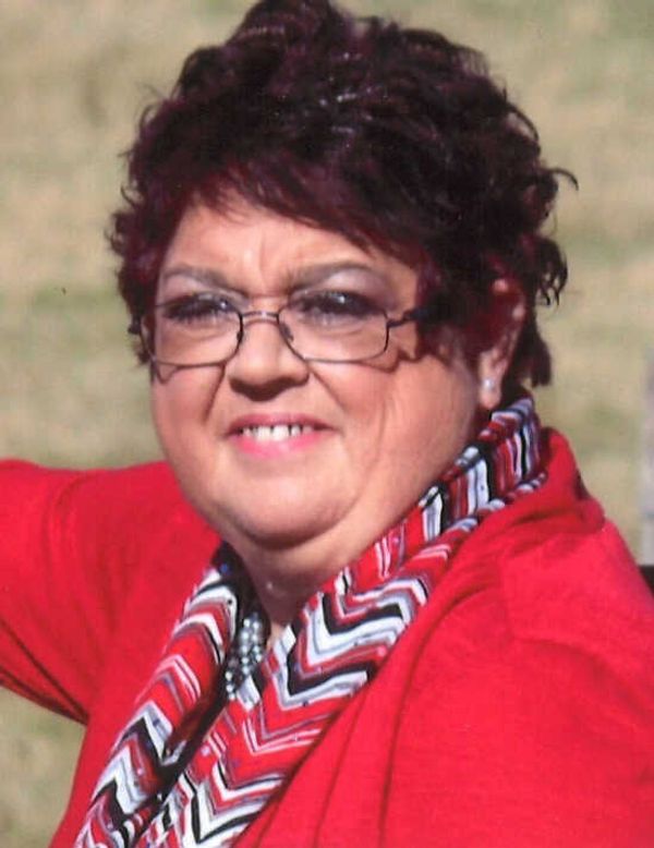 Lynette Steeby