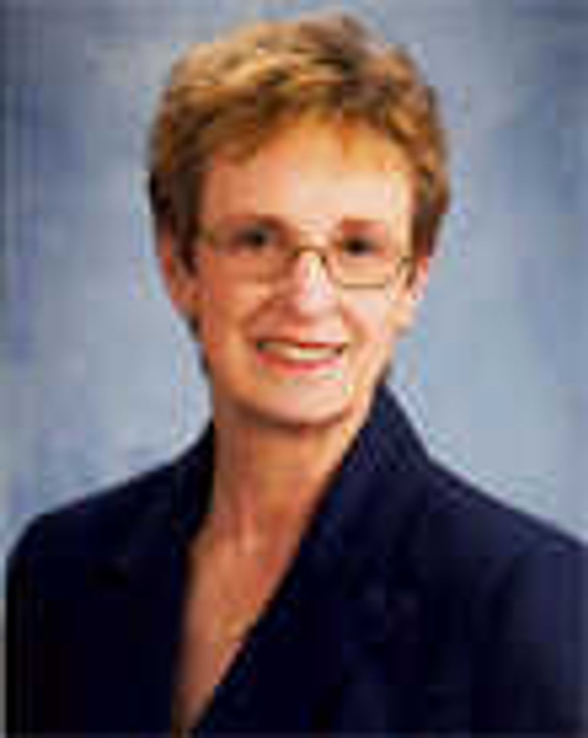 KAREN KAY JOHNSON