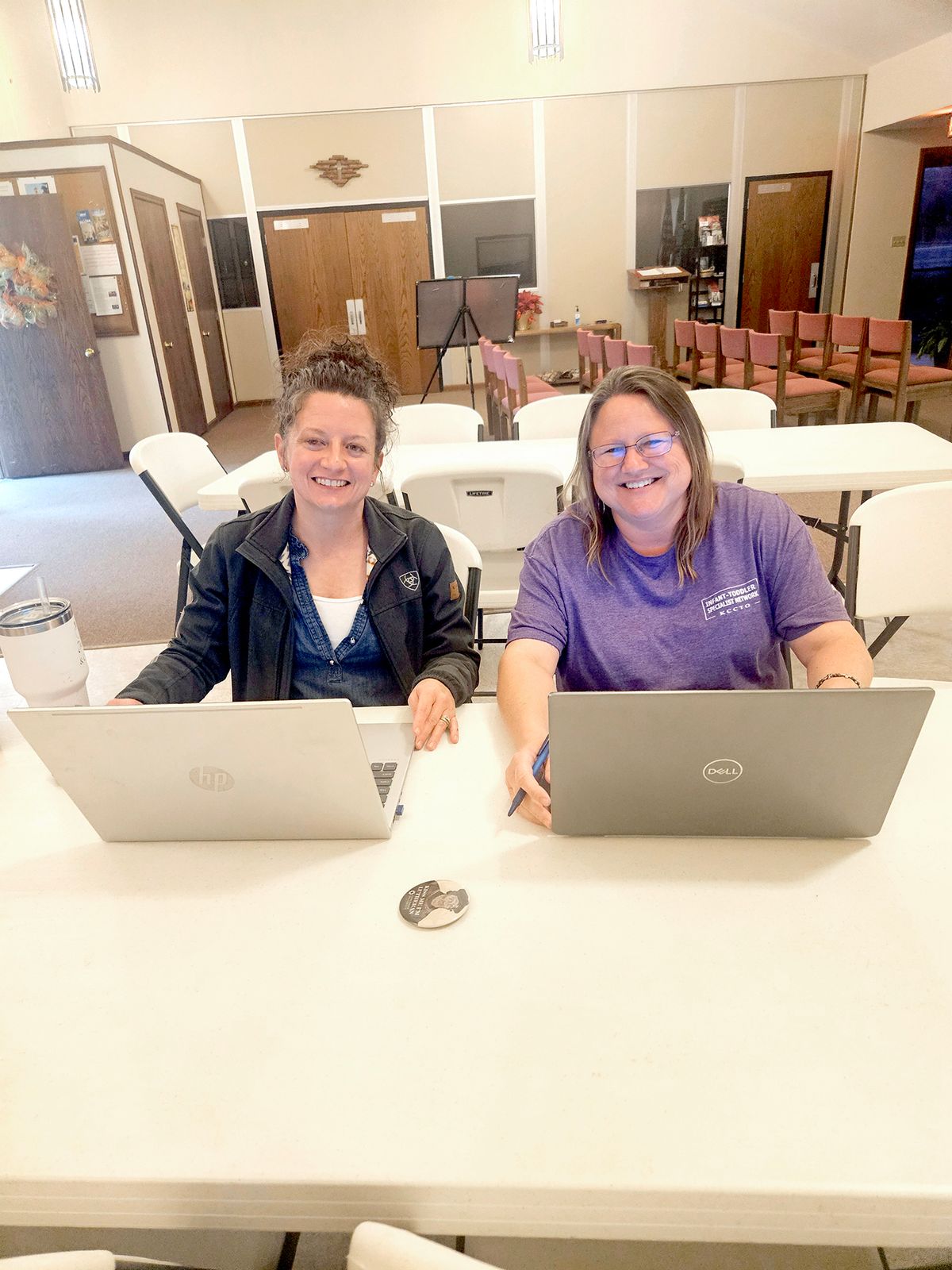 Trinity Lutheran Church hosts Cape-Able Event on Monday