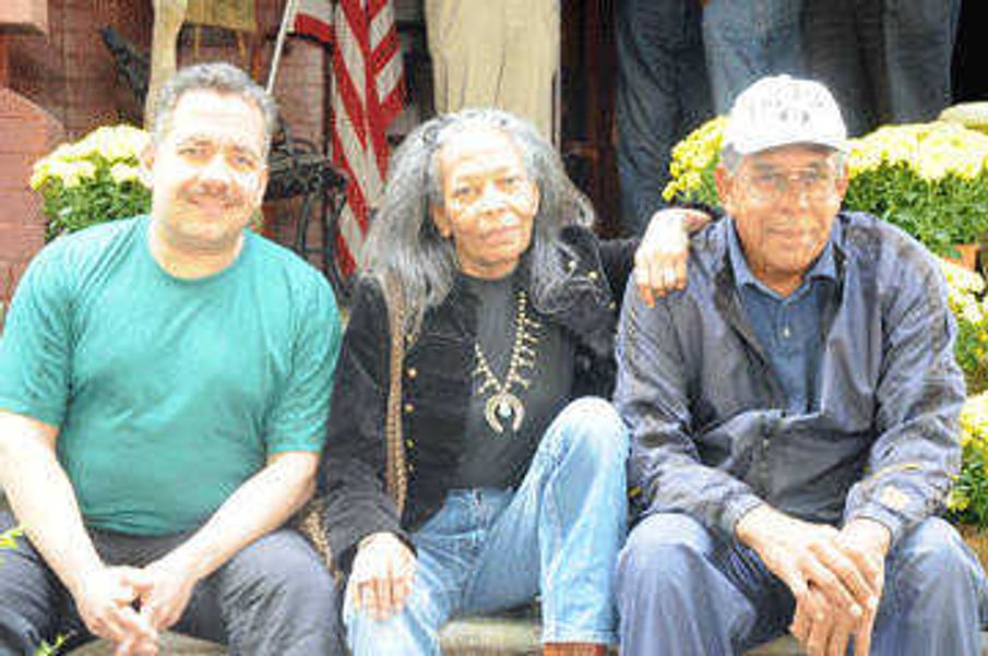 Friends, family remember the life of Gordon Parks