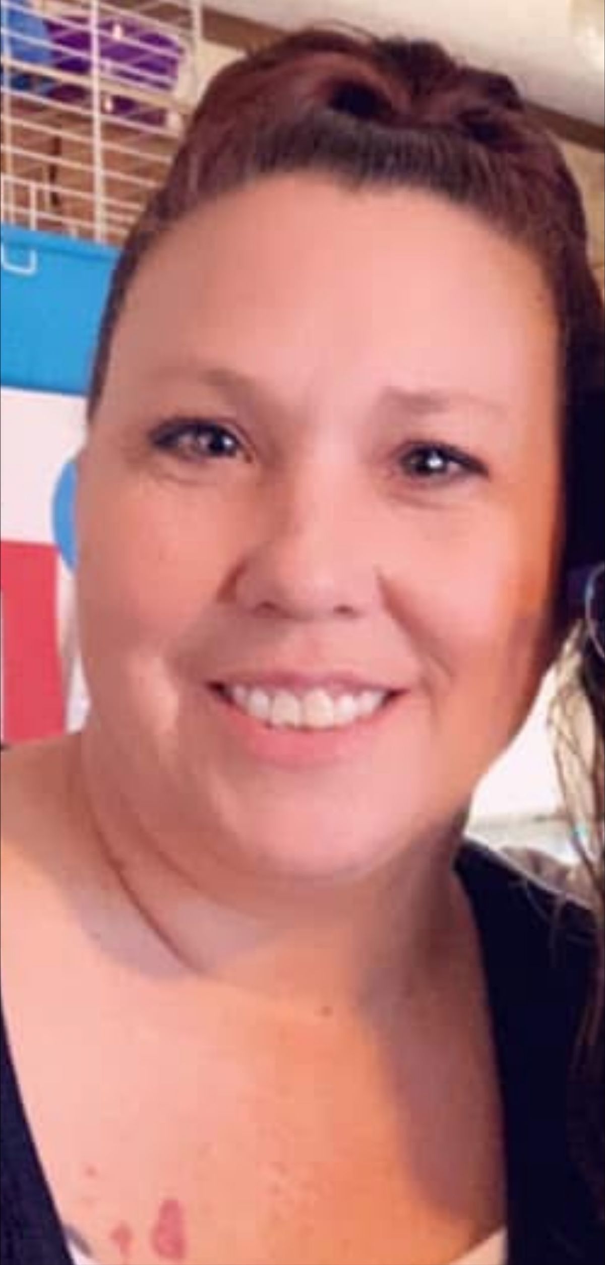 Tabitha Ann Nuzum