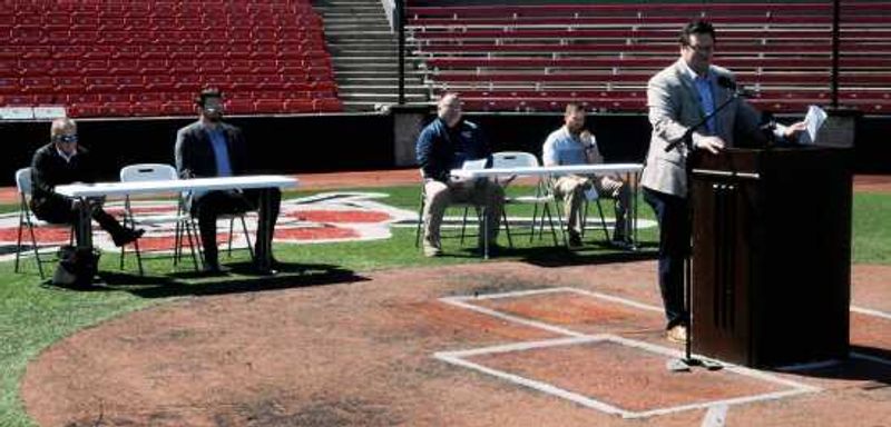Fort Scott joins Mid-America League; local team to begin pla...