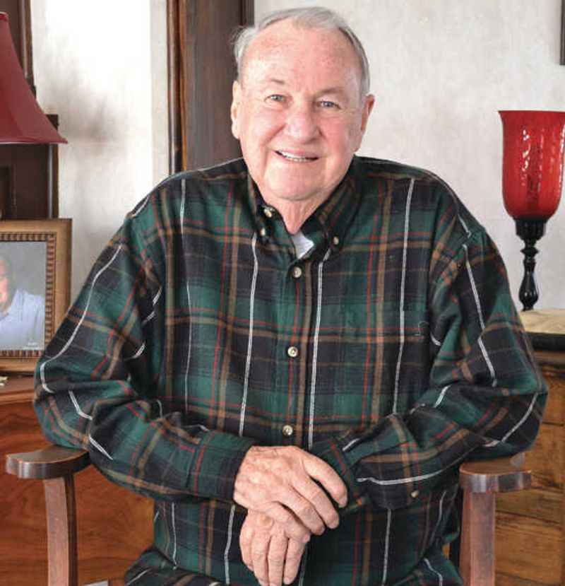 Remembering a man who loved people, his community