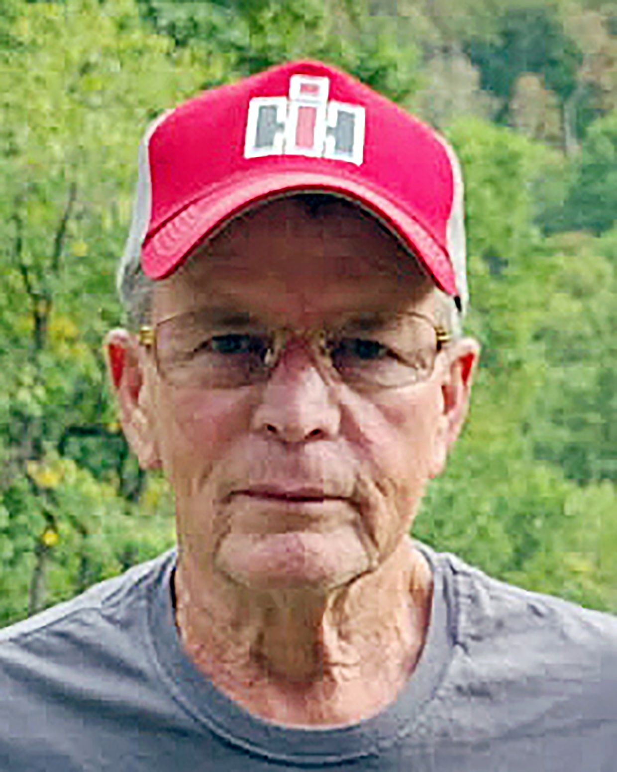 Robert Dean Griffiths