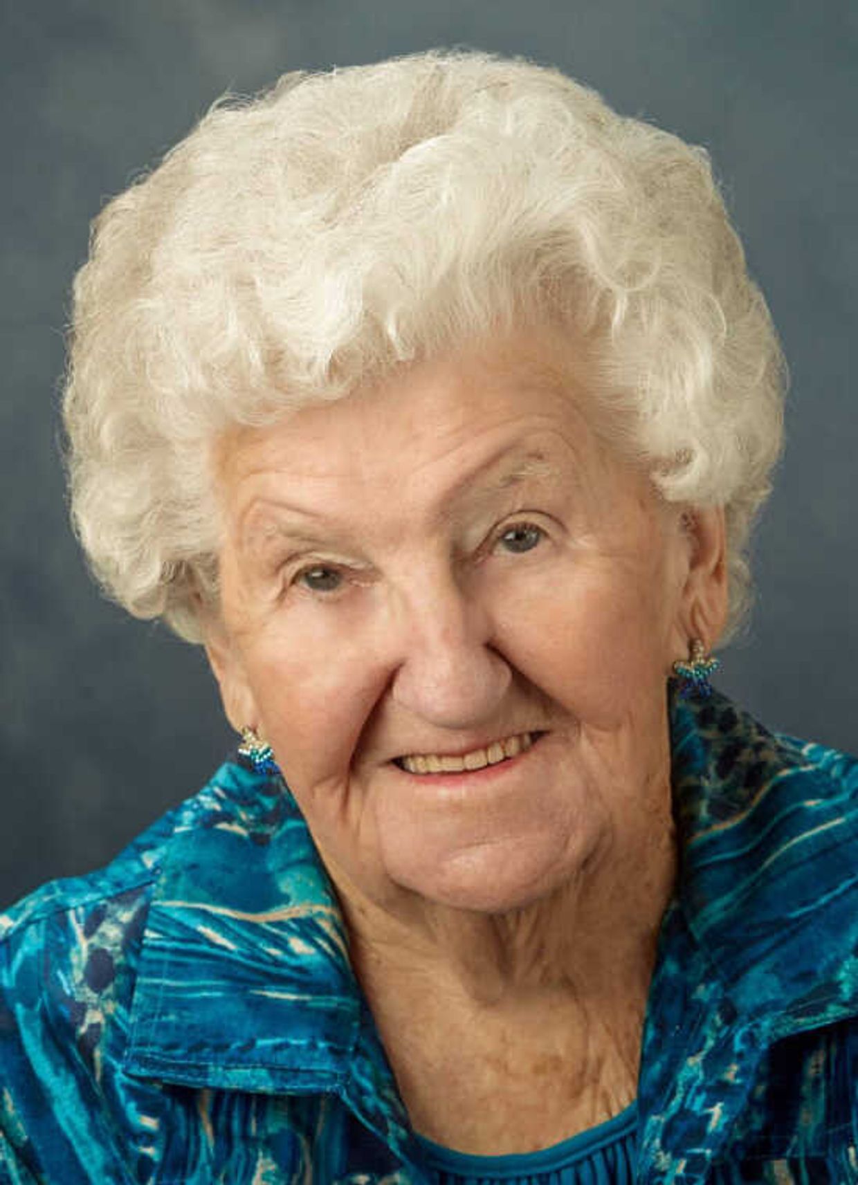 Barbara Jean Stewart