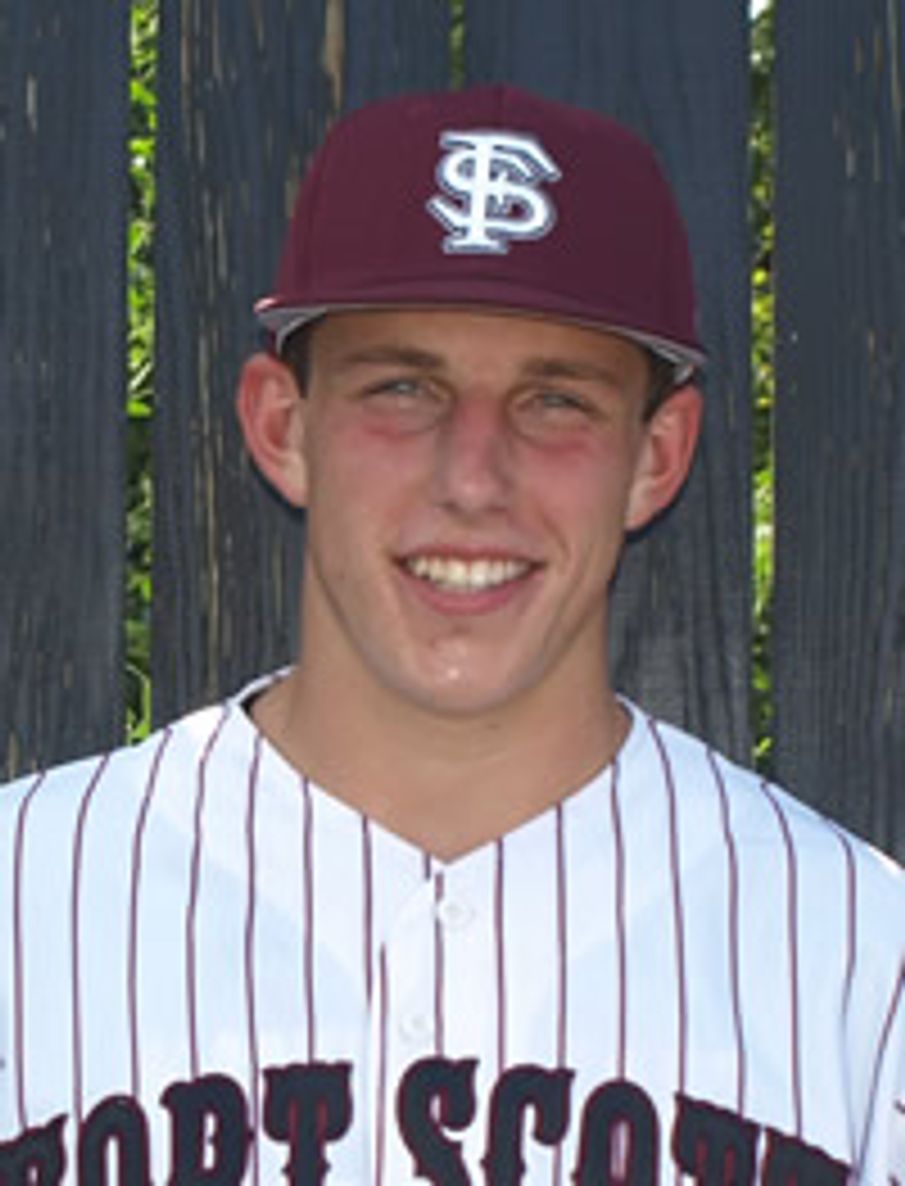 Former FSCC Standout John Means Signs Two-Year Deal with Kansas City R...