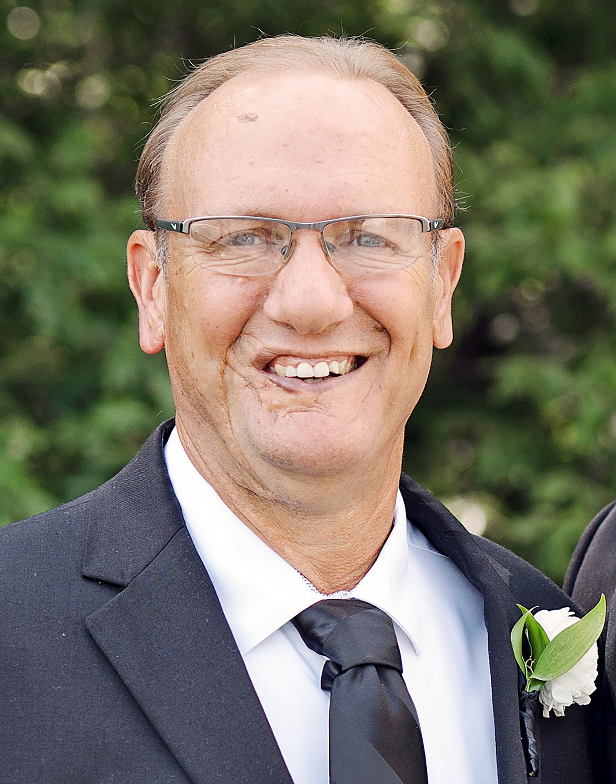The latest Obituaries News, Stories, and Articles | The Fort Scott Tribune.
