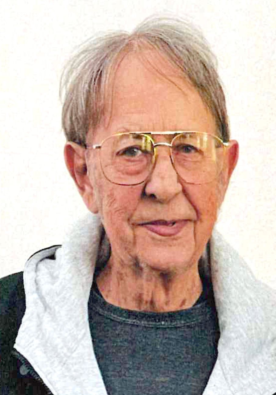 Keith Farley Malone