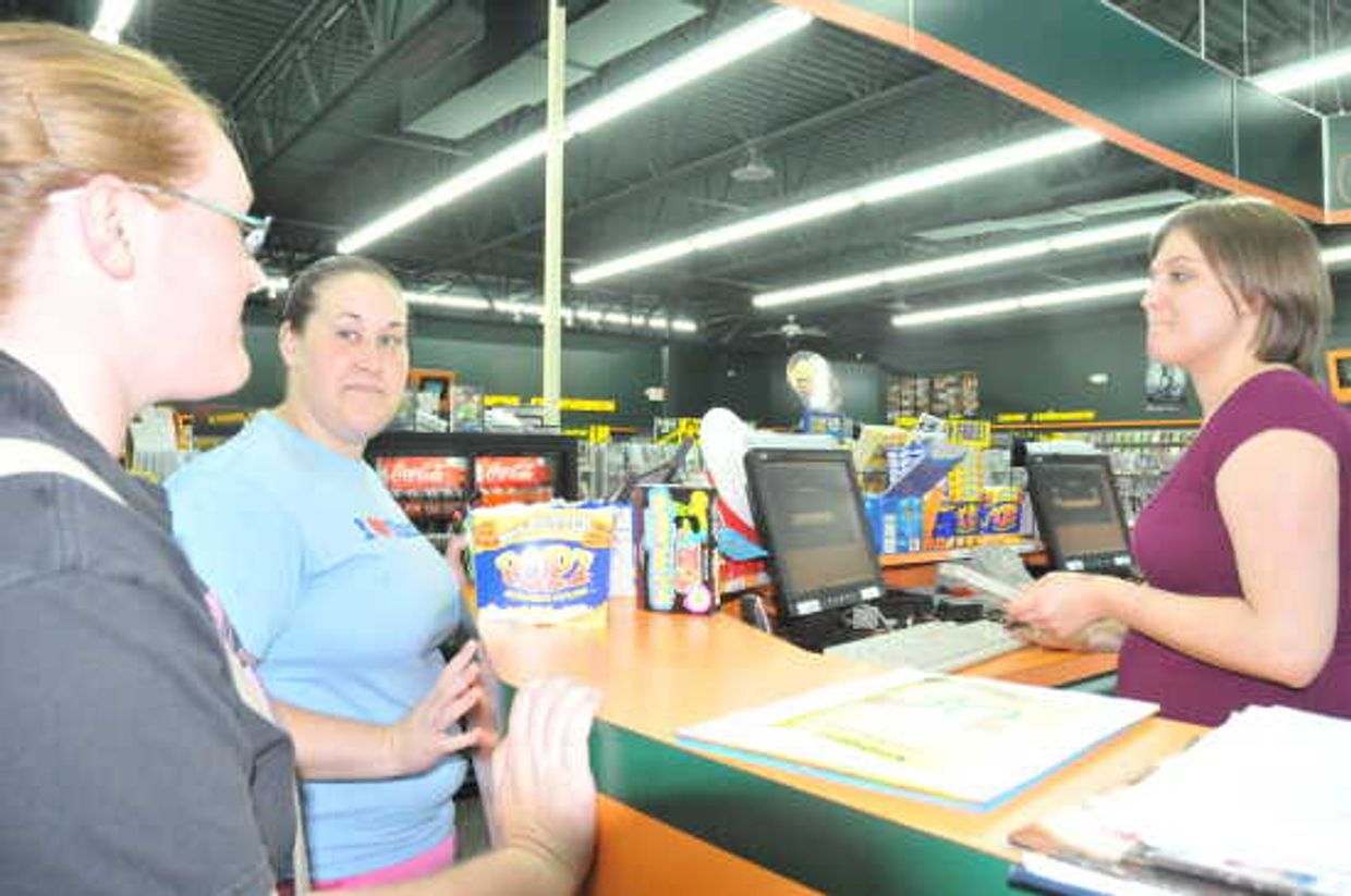 Local business to aid Beacon Saturday