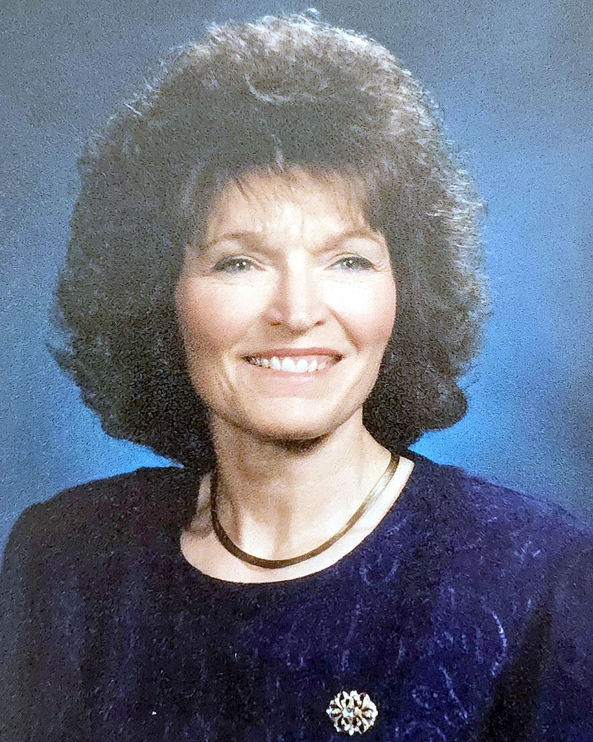 Kathern Lorraine (Harkness) Wynn