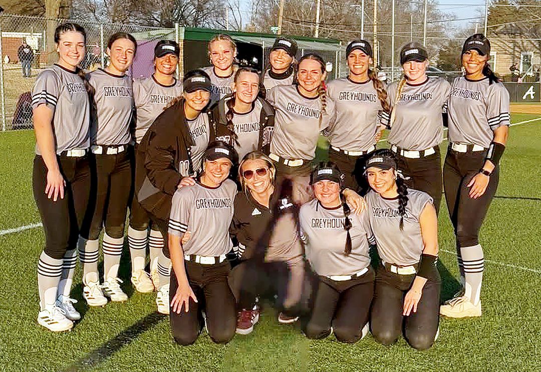 FSCC Softball opens season with sweep of Avila University JV