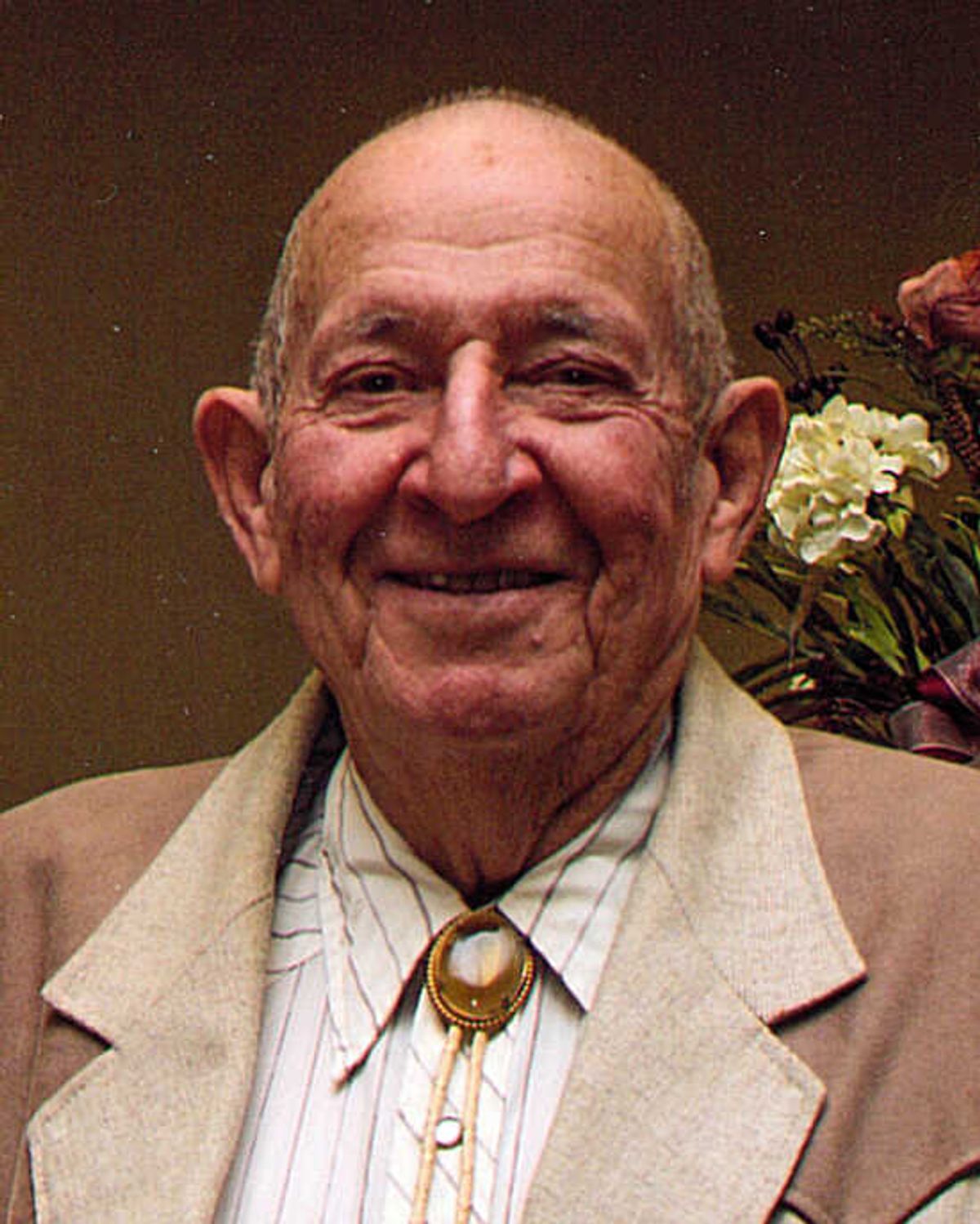 George Washington Osborn,Jr.