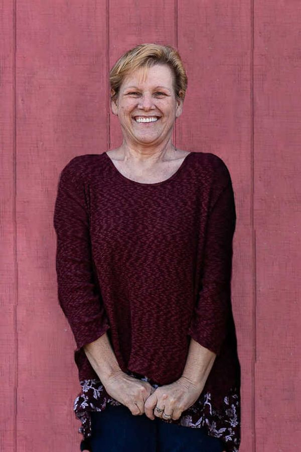 Barbara "Bobbi" Ann Gray
