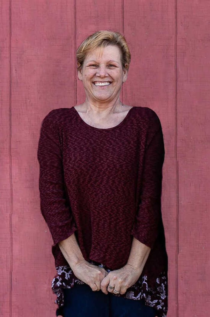 Barbara "Bobbi" Ann Gray