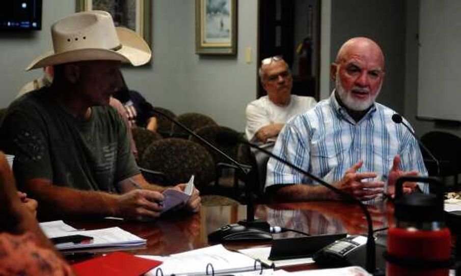 Board member says Freeman still on track to open Fort Scott ...