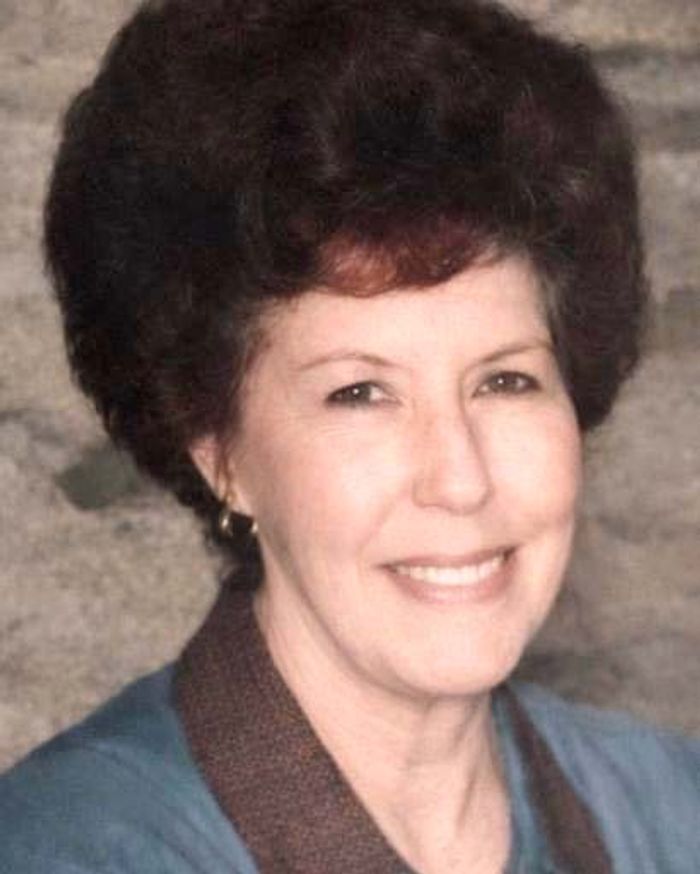 Alice Marie Reagan