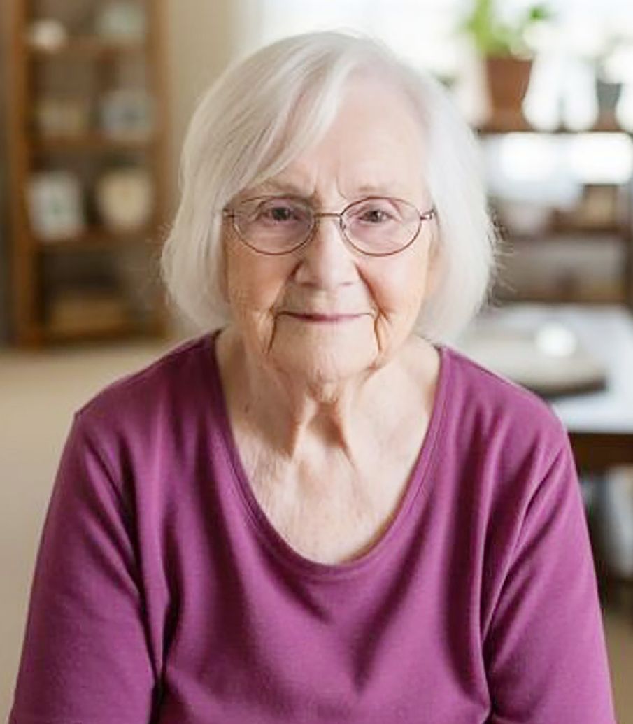 Catherine Marie (Jagodzinski) Gregg