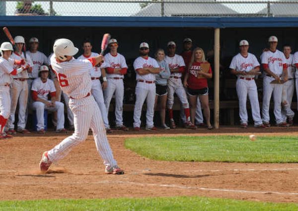 Rose Hill dashes Tiger title hopes in 10 innings