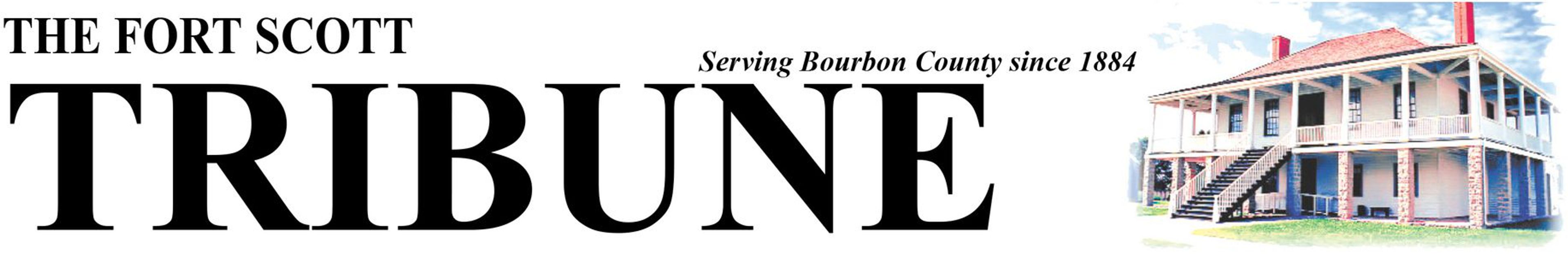 Contact Us | The Fort Scott Tribune