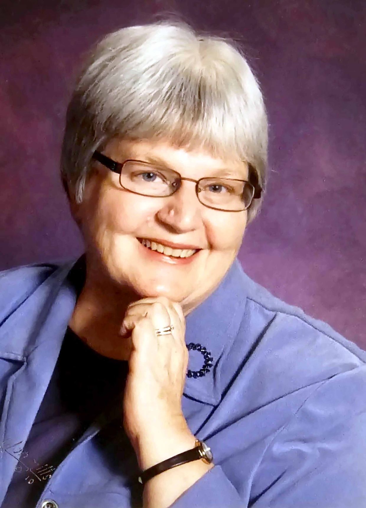 Marilyn L. Hook
