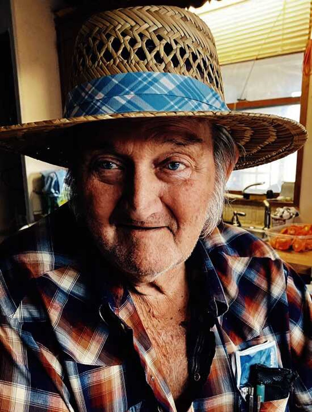 Harry Lee Meek