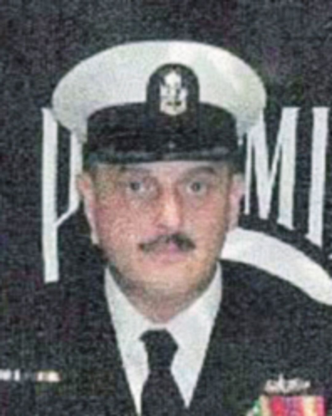 Steven Howard Schmidt