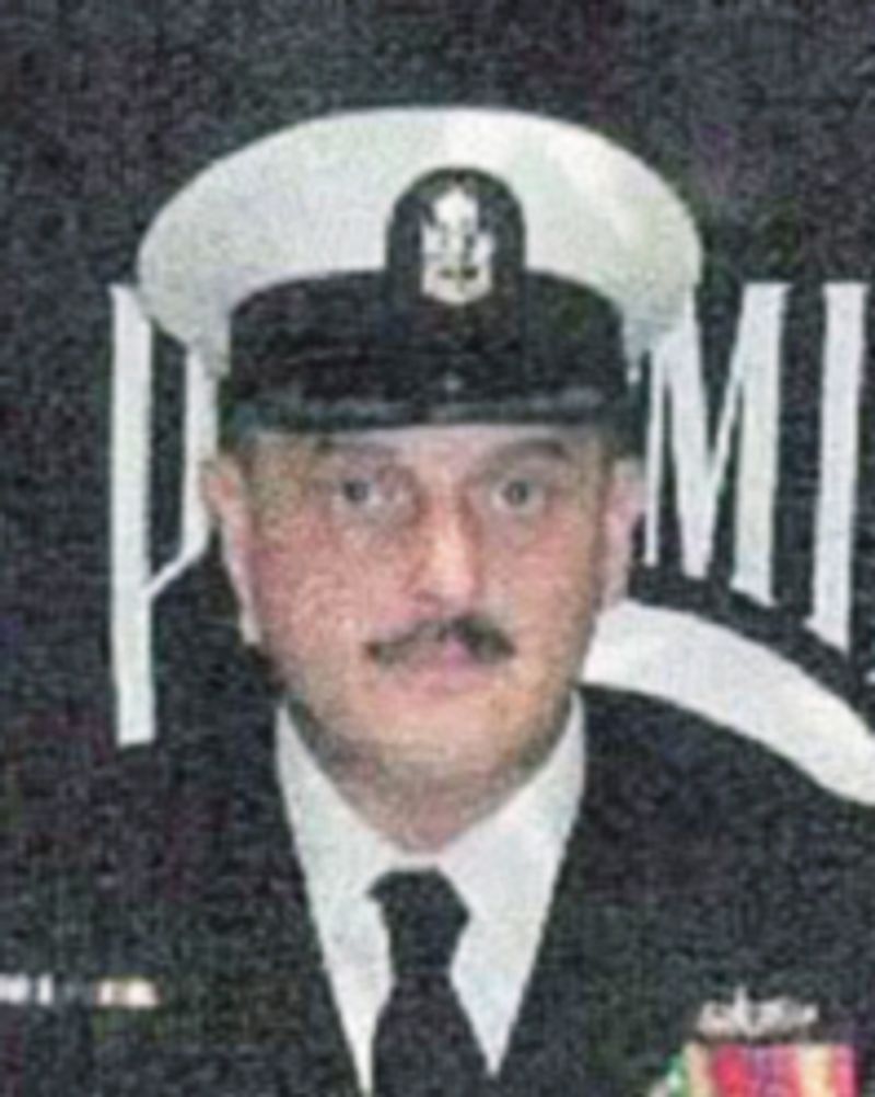 Steven Howard Schmidt