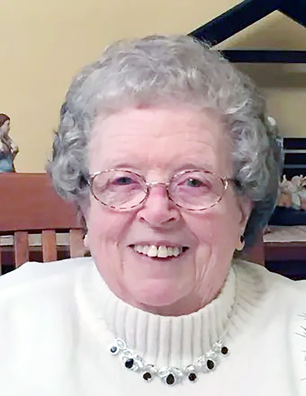Agnes H. “Edna” Martin