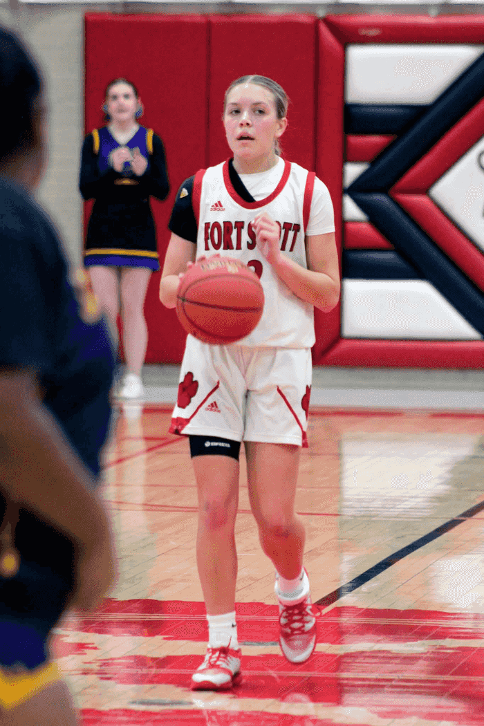 Tigers, Lady Tigers sweep Coffeyville Friday