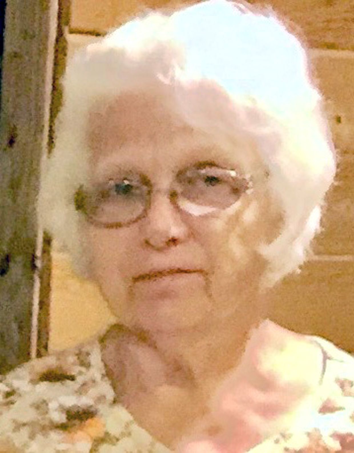 Esther Mae Marsh