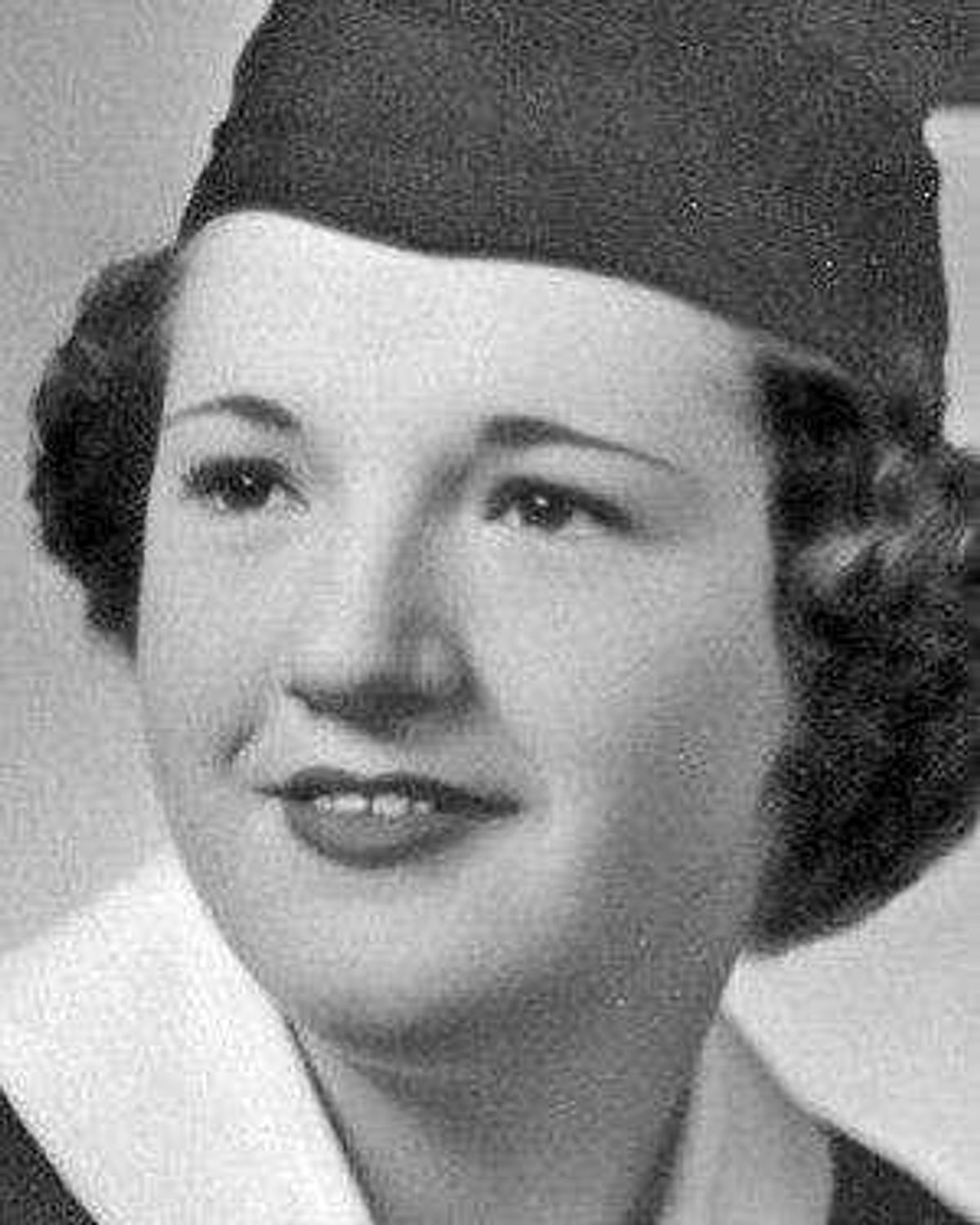 MARY JANE AYERS