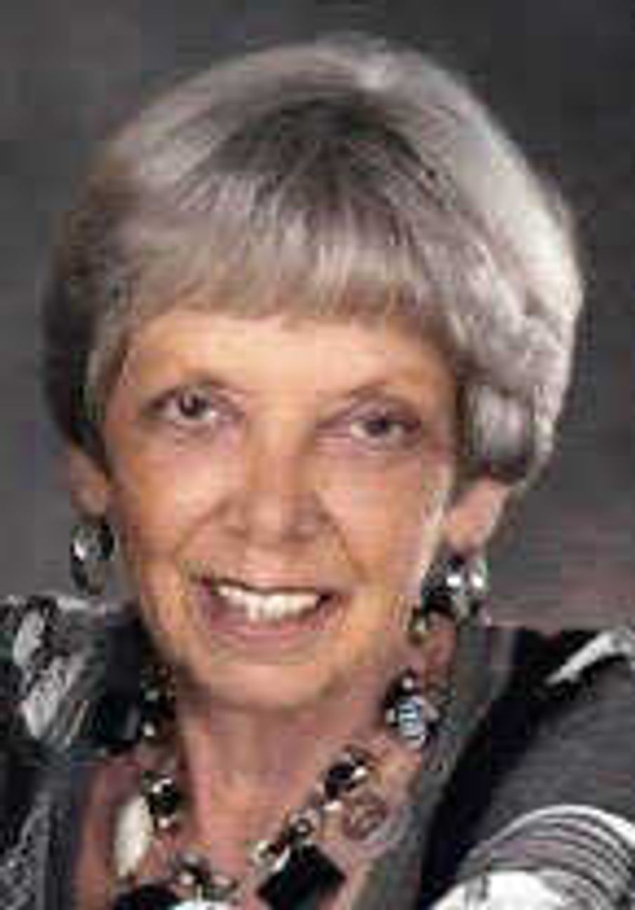 Sharon Kay Miller