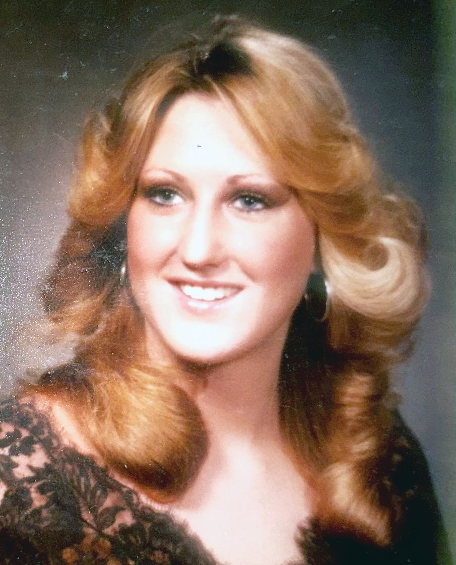 Nikki Beth Hall-McClure
