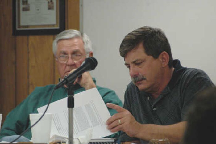 Fort Scott resident voices concern over local skaters