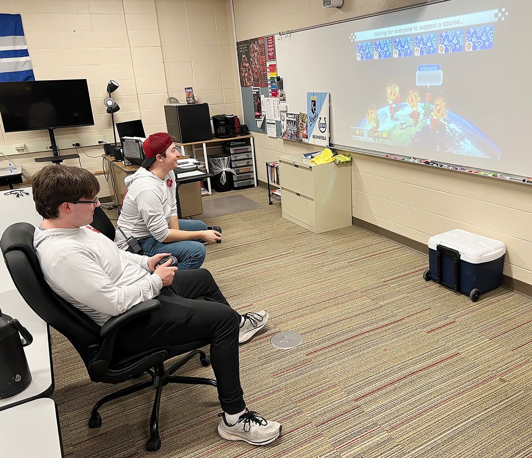 Tiger Esports hosts first invitational in program history