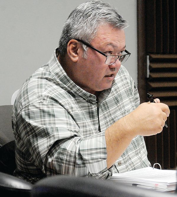 County commission approves new moratorium