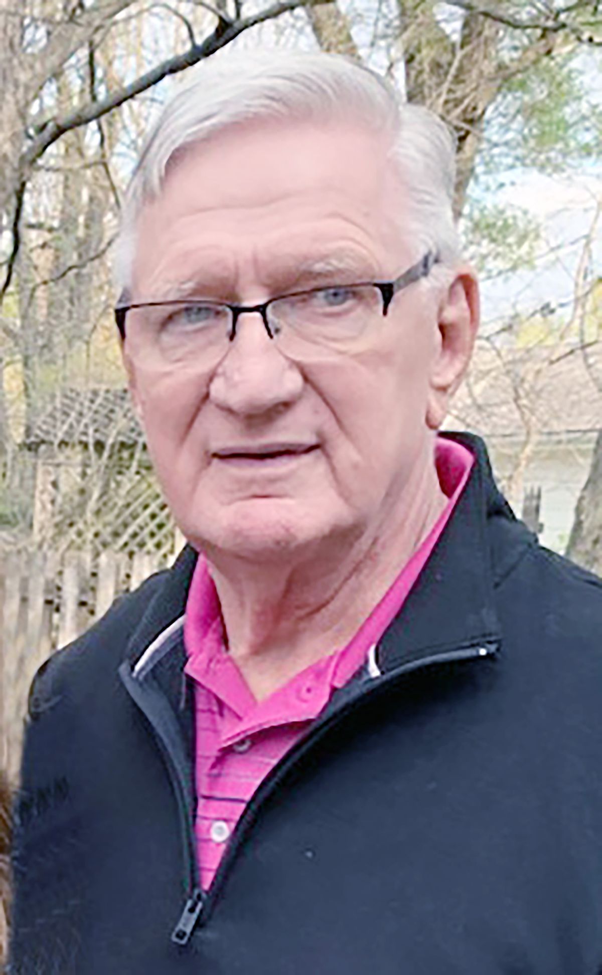 William Homer “Bill” Douglas Jr.