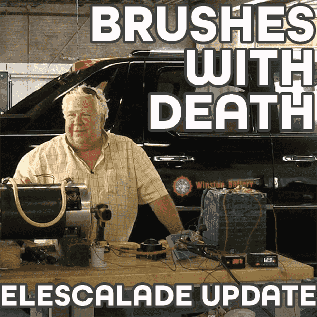Escaladus Interruptus and the Catellier Effect: From Frame Leaks to En...