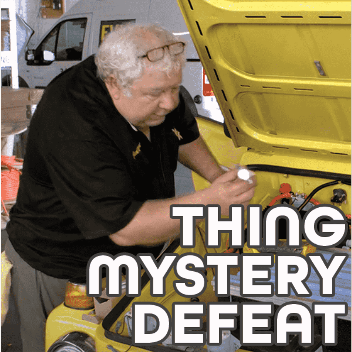 Some Days Being Better than Others at EVTV: Lessons from an Electric V...