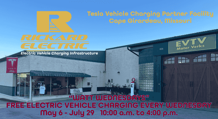 EVTV - EV News, Builds & Energy Storage