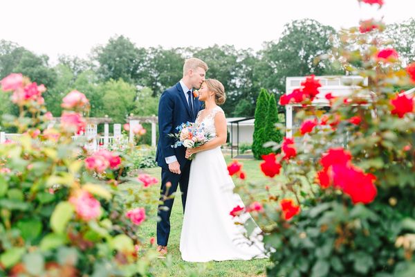Kelly + Donavan