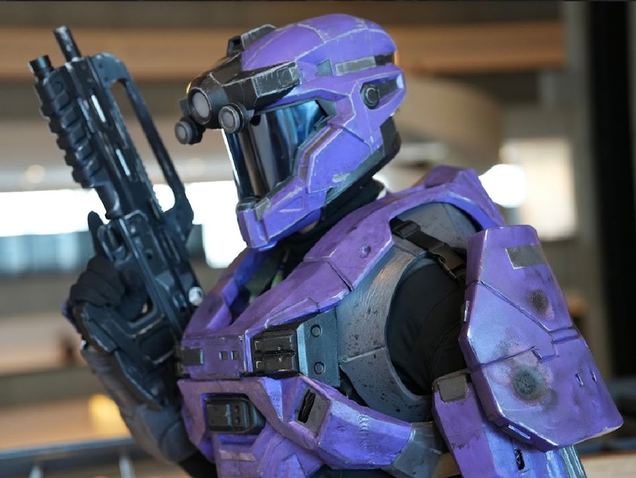 The Art of Armor