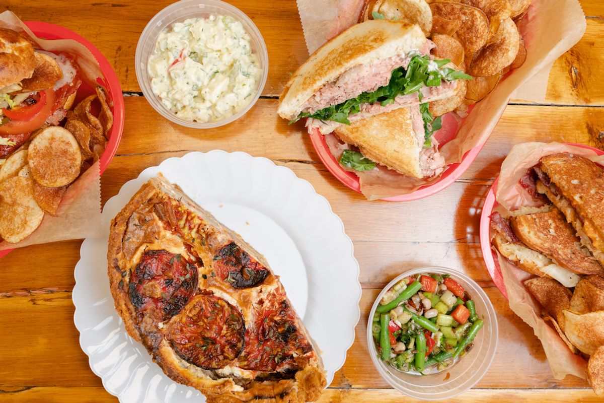 Deli Delight