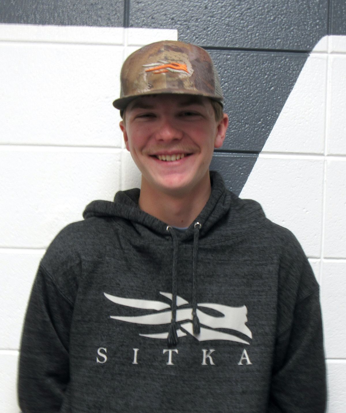 Meadow Heights Senior Spotlight: Elijah Frazier