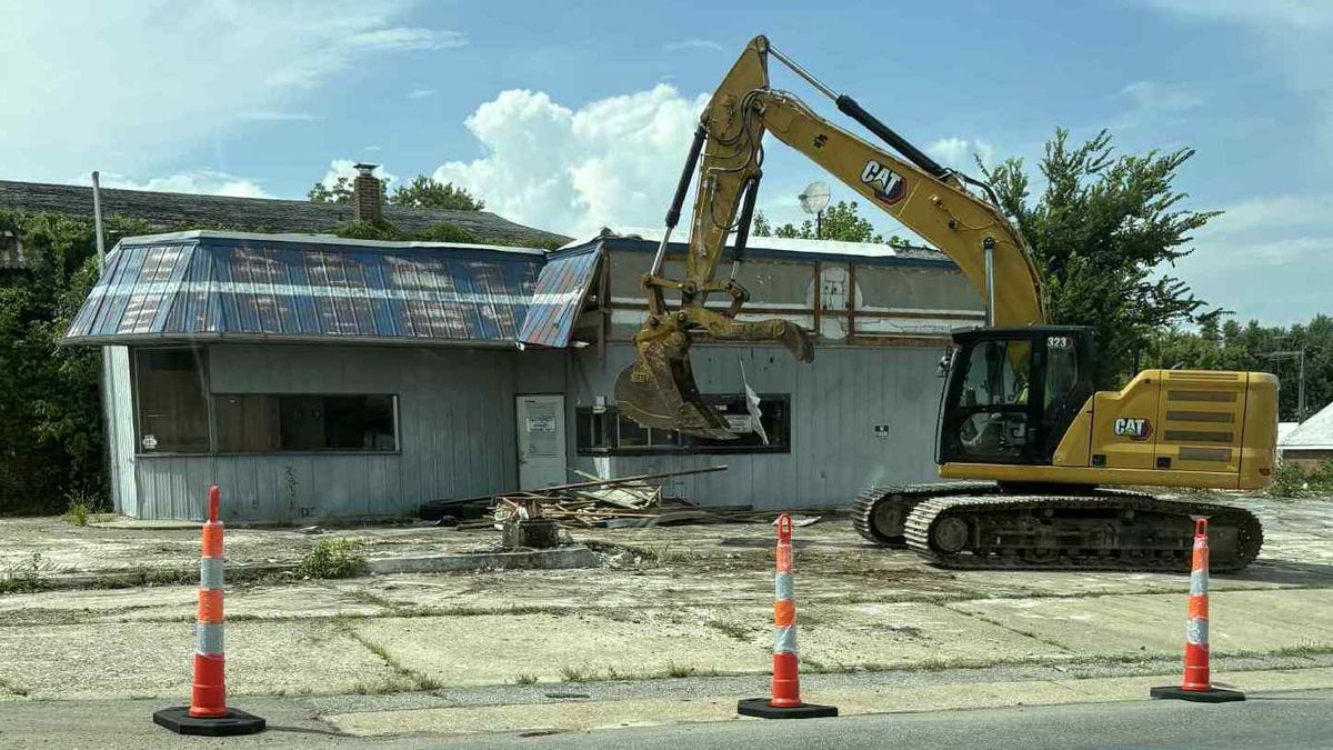 MoDOT construction projects continue