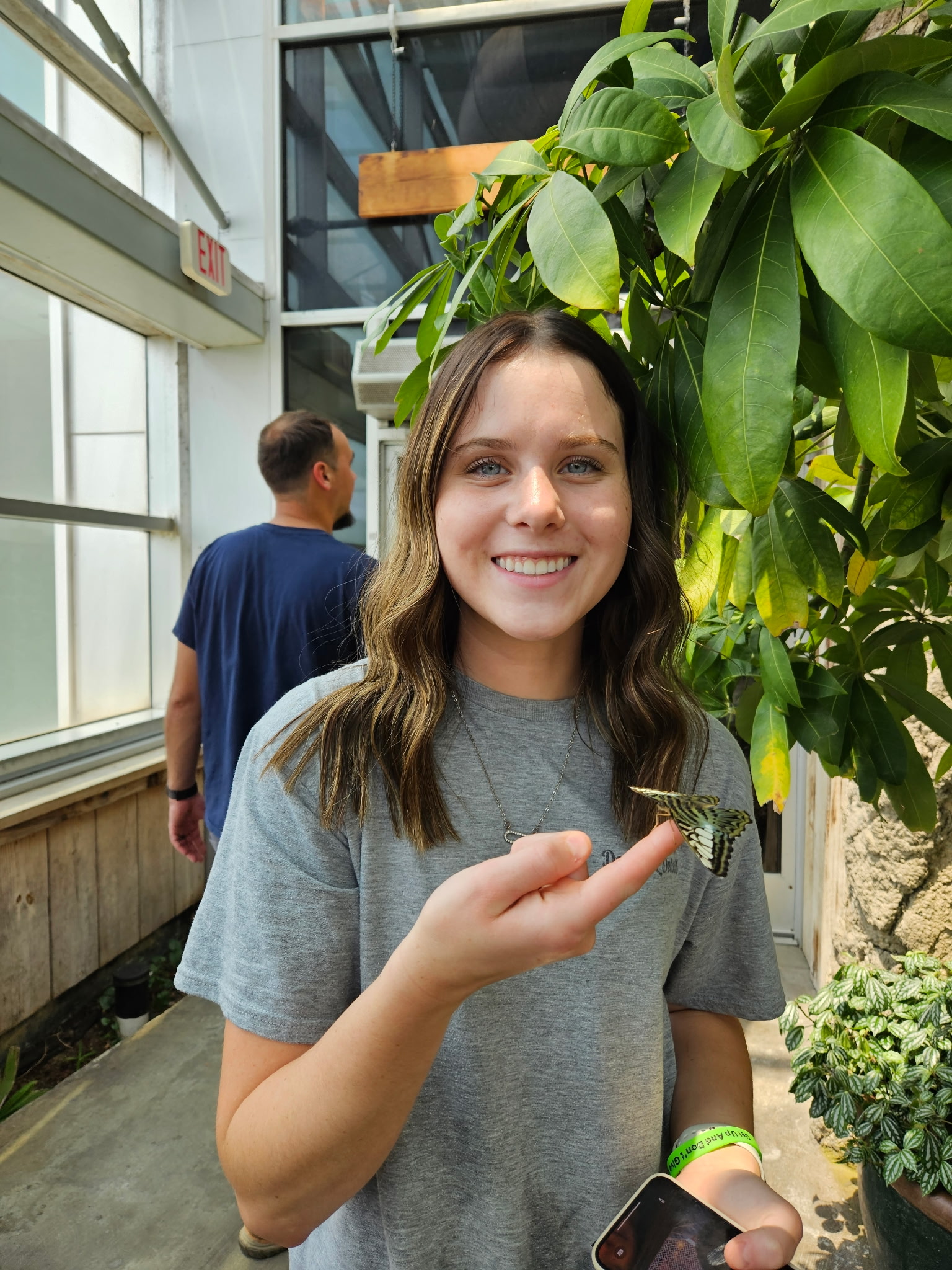 SAE Spotlight: Madalyn Cook