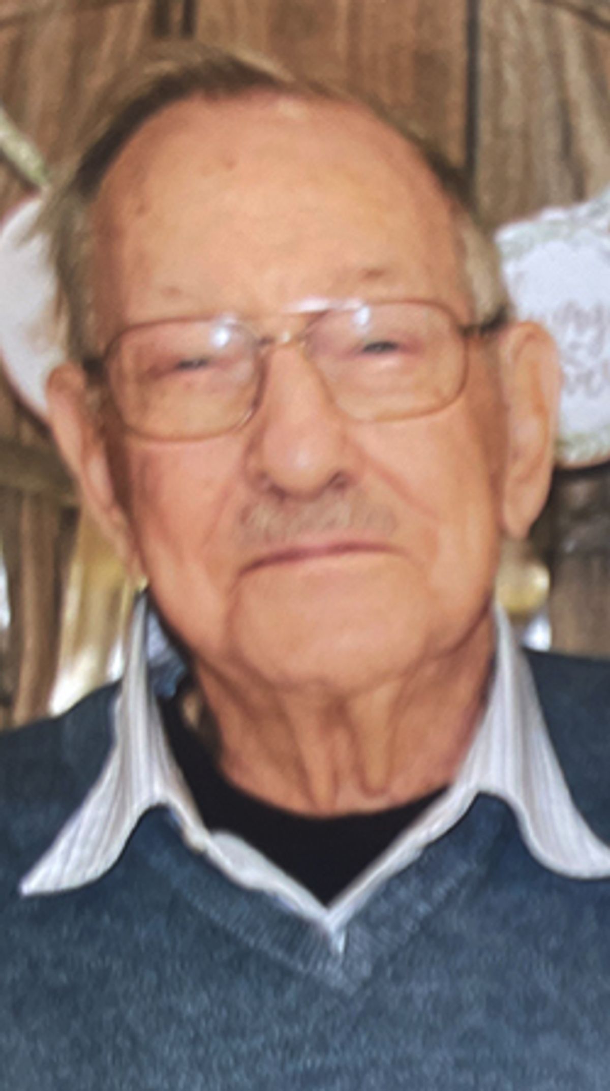 Rev. Gerald Turner